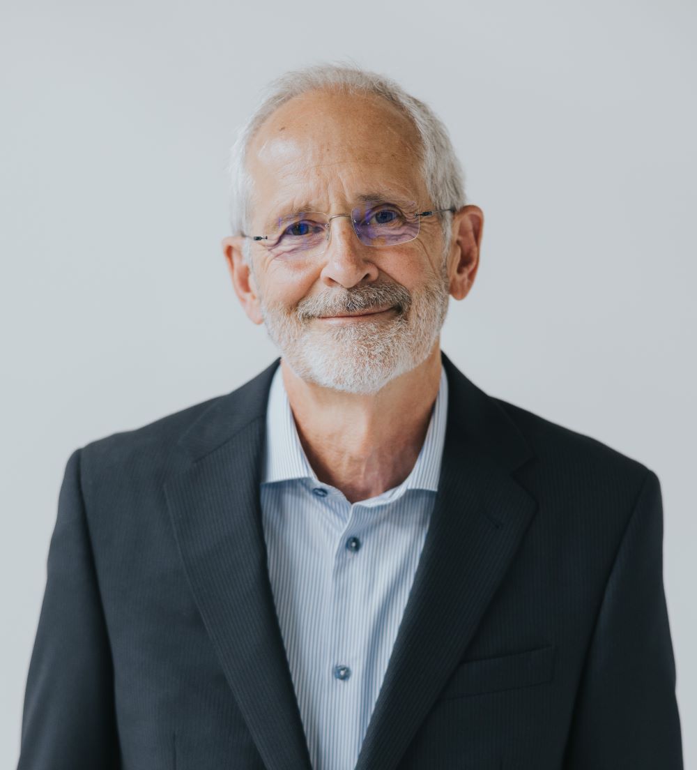 John DePutter – Quick Bio – JDP Canada Inc.